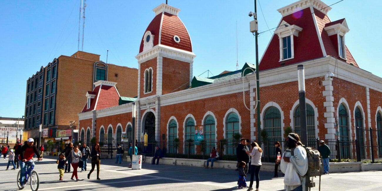 Ruta Juarez – Chihuahua Turistico