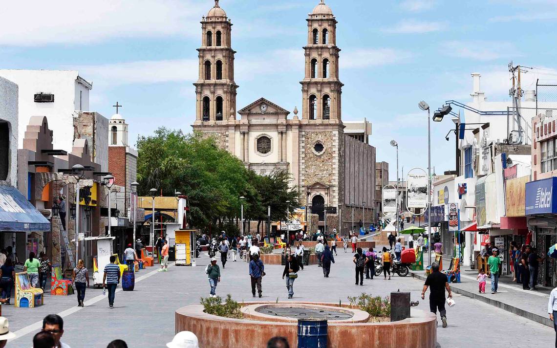 TIPS PARA VIAJAR A CIUDAD JUÁREZ – Chihuahua Turistico