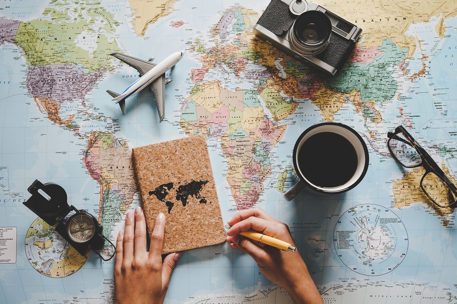 10 Tips para preparar bien tu próximo viaje – Chihuahua Turistico